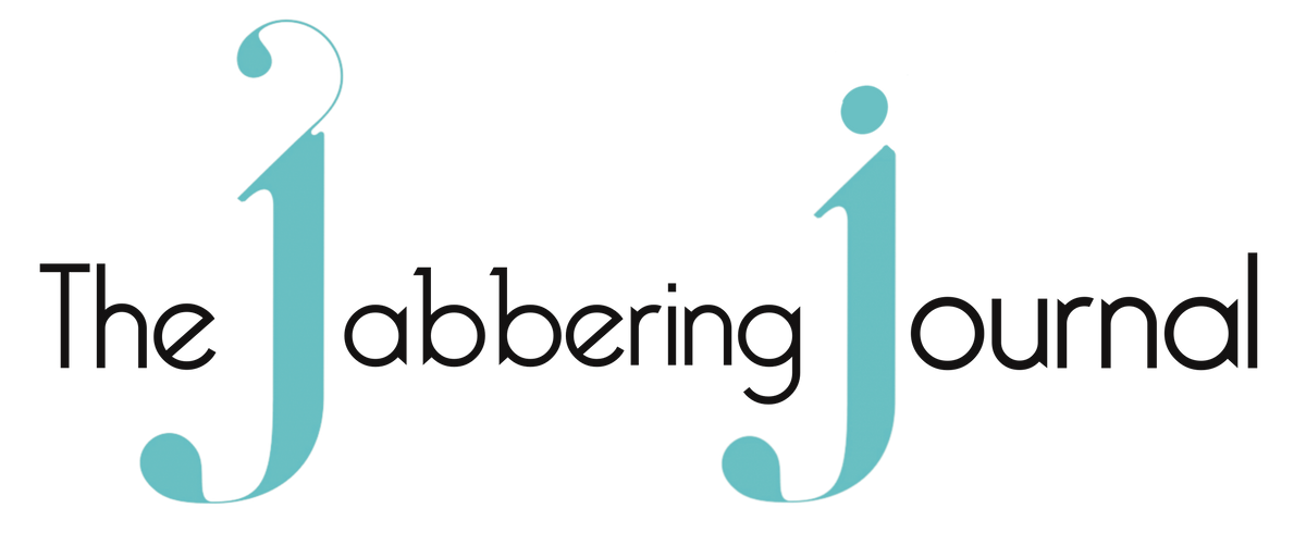 Notebooks – TheJabberingJournal